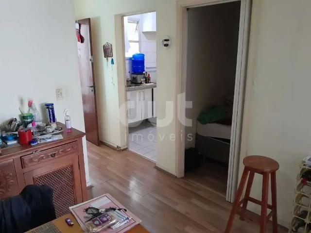 Apartamento para Venda em Campinas/SP Centro 1 Quartos