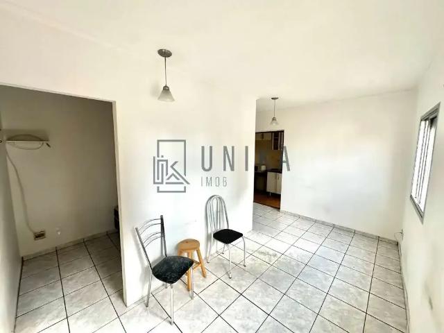 Apartamento para Venda em Campinas/SP Centro 1 Quartos