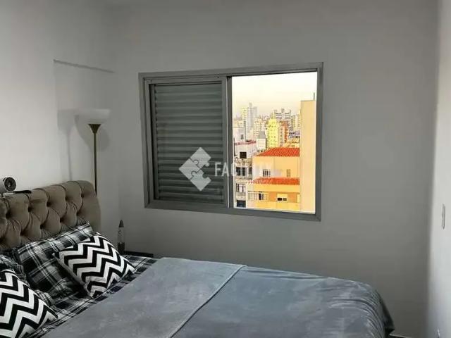Apartamento para Venda em Campinas/SP Centro 1 Quartos