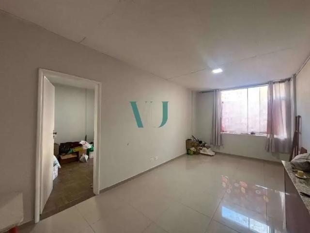 Apartamento para Venda em Campinas/SP Centro 1 Quartos