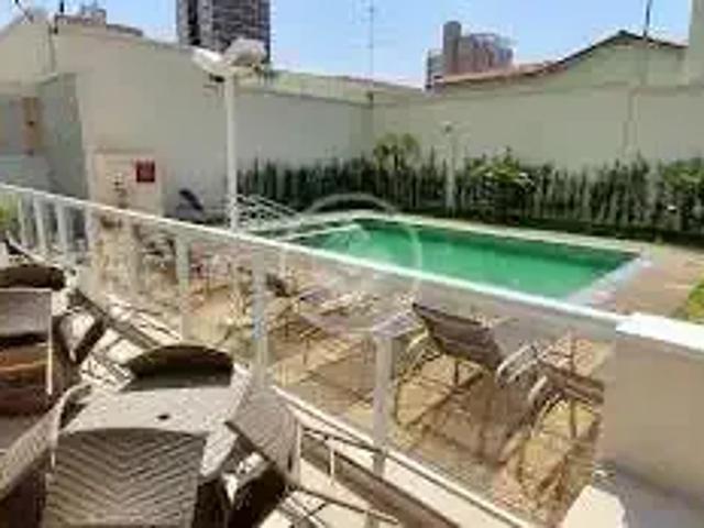 Apartamento para Venda em Campinas/SP Centro 1 Quartos