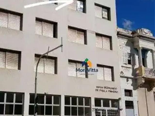 Apartamento para Venda em Campinas/SP Centro 1 Quartos
