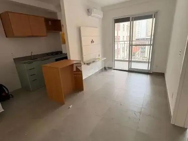 Apartamento para Venda em Campinas/SP Centro 1 Quartos