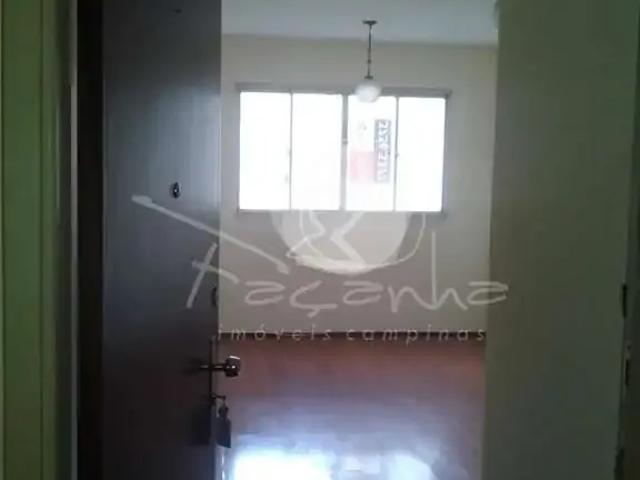 Apartamento para Venda em Campinas/SP Centro 1 Quartos