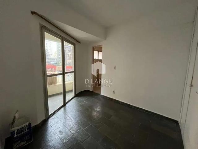 Apartamento para Venda em Campinas/SP Centro 1 Quartos