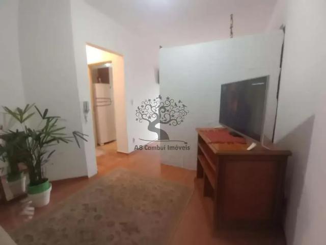 Apartamento para Venda em Campinas/SP Centro 1 Quartos