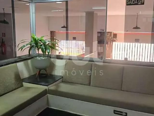 Apartamento para Venda em Campinas/SP Centro 1 Quartos