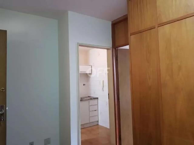 Apartamento para Venda em Campinas/SP Centro 1 Quartos