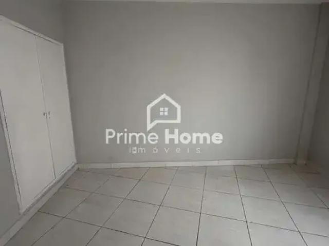 Apartamento para Venda em Campinas/SP Centro 1 Quartos