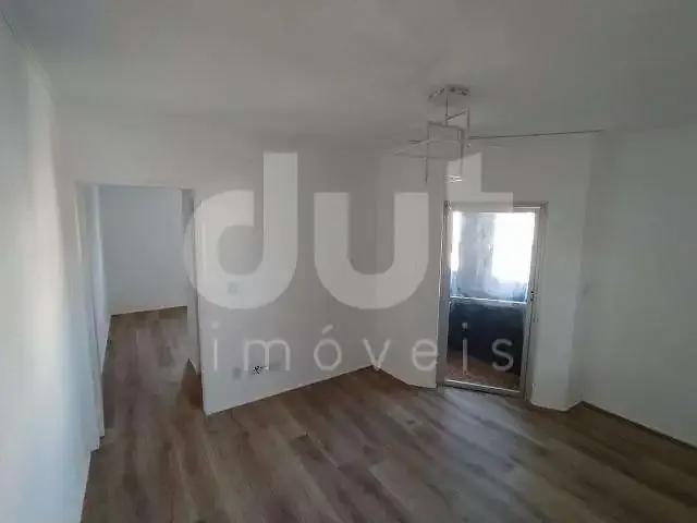 Apartamento para Venda em Campinas/SP Centro 1 Quartos