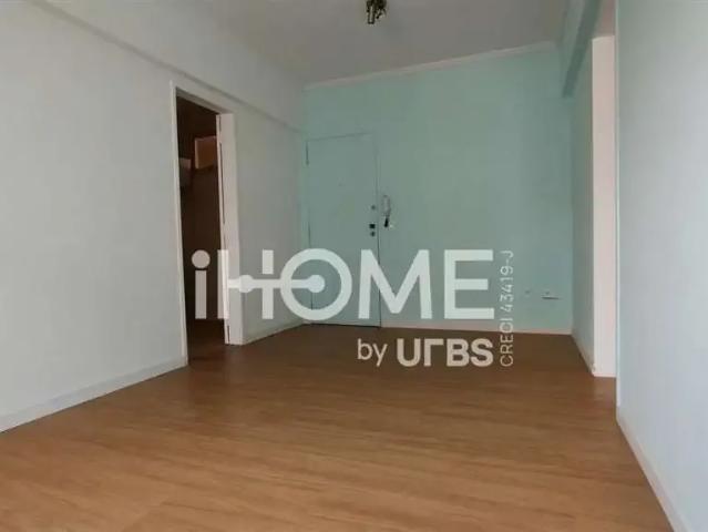 Apartamento para Venda em Campinas/SP Centro 1 Quartos