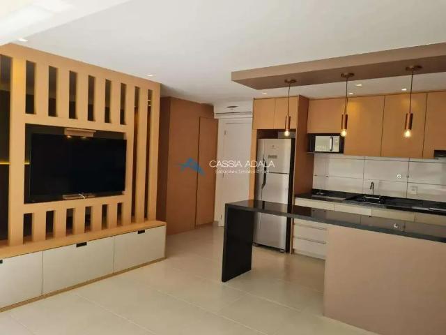 Apartamento para Venda em Campinas/SP Centro 1 Quartos
