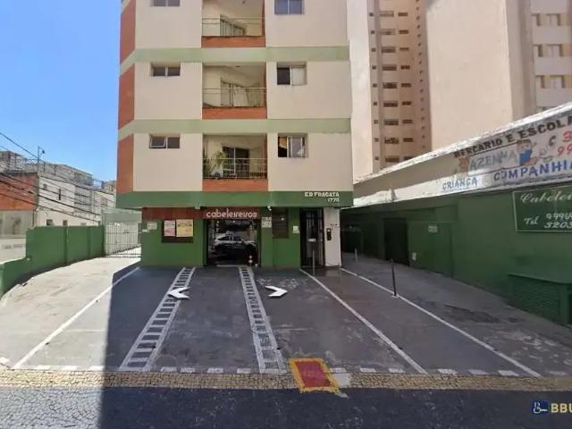 Apartamento para Venda em Campinas/SP Centro 1 Quartos