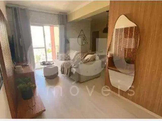 Apartamento para Venda em Campinas/SP Centro 1 Quartos