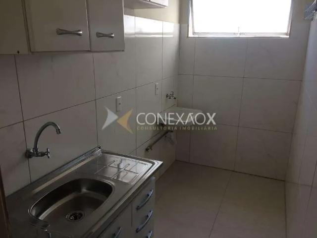 Apartamento para Venda em Campinas/SP Centro 1 Quartos