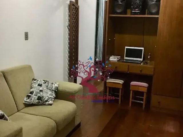 Apartamento para Venda em Campinas/SP Centro 1 Quartos