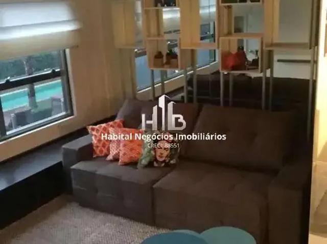 Apartamento para Venda em Campinas/SP Centro 1 Quartos