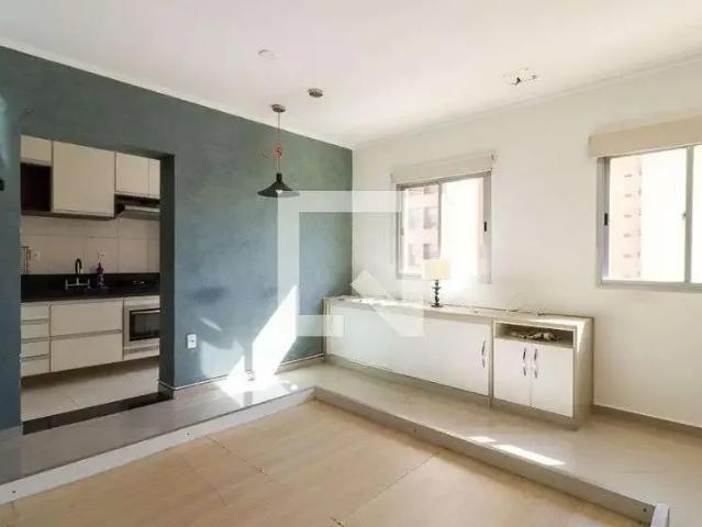 Apartamento para Venda em Campinas/SP Centro 1 Quartos