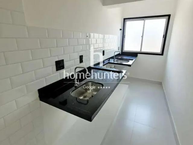 Apartamento para Venda em Campinas/SP Centro 1 Quartos