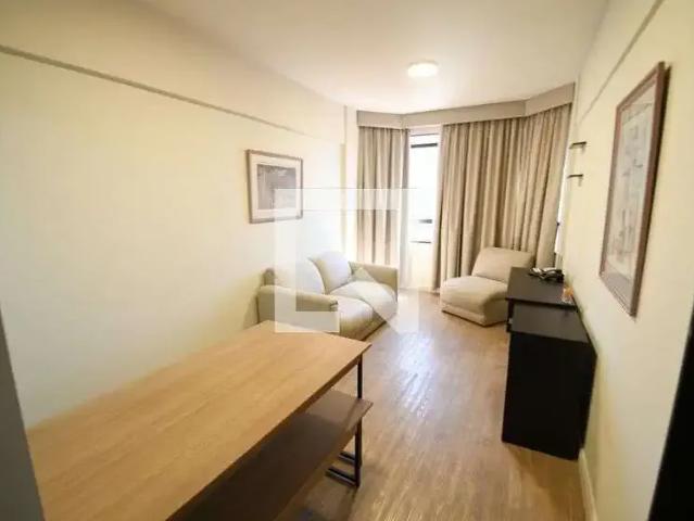 Apartamento para Venda em Campinas/SP Centro 1 Quartos