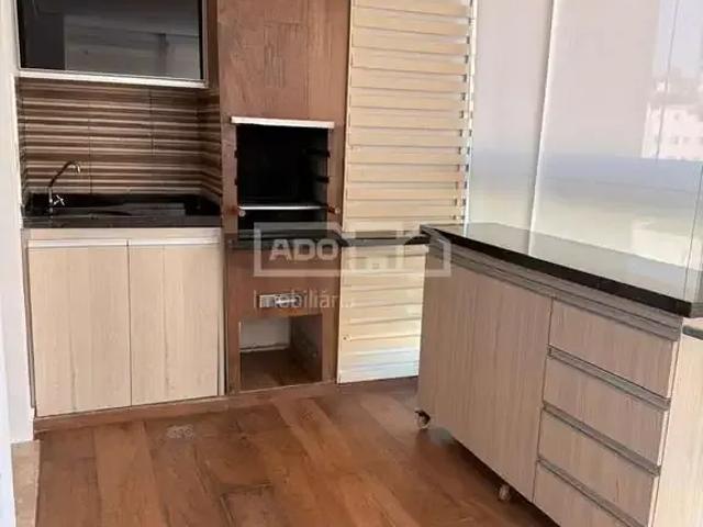 Apartamento para Venda em Campinas/SP Centro 1 Quartos