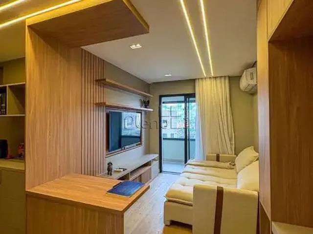 Apartamento para Venda em Campinas/SP Centro 1 Quartos