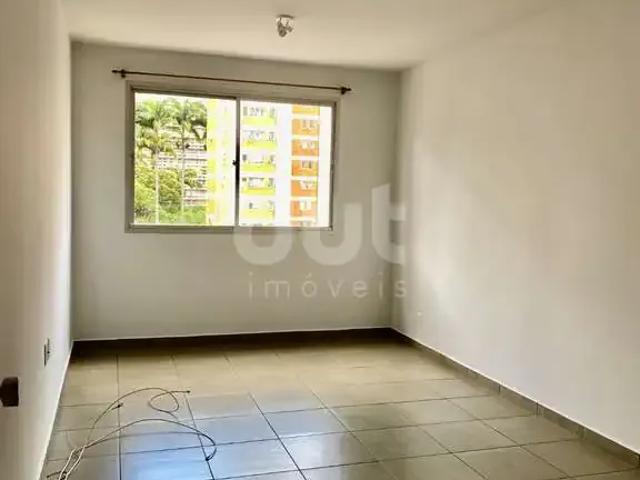 Apartamento para Venda em Campinas/SP Centro 1 Quartos