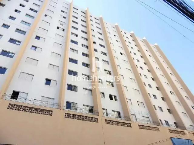 Apartamento para Venda em Campinas/SP Centro 1 Quartos