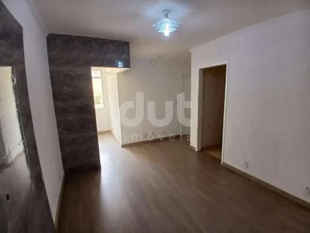 Apartamento para Venda em Campinas/SP Centro 1 Quartos