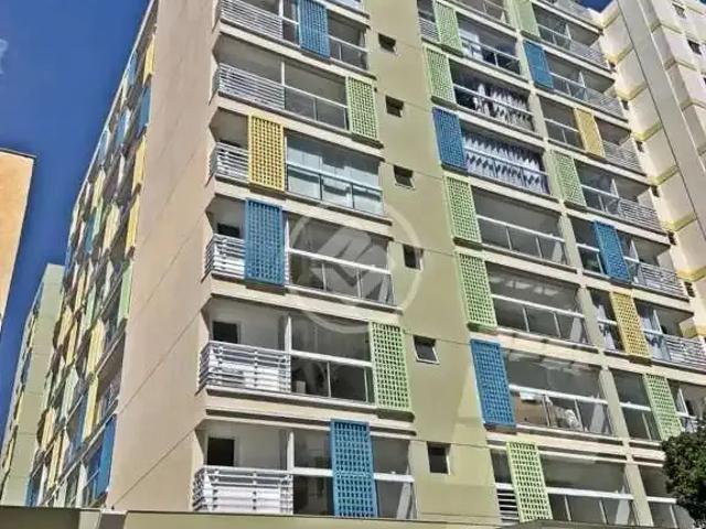 Apartamento para Venda em Campinas/SP Centro 1 Quartos
