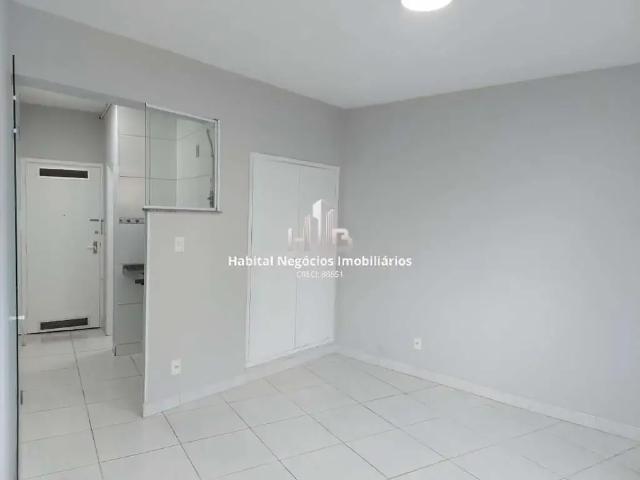 Apartamento para Venda em Campinas/SP Centro 1 Quartos