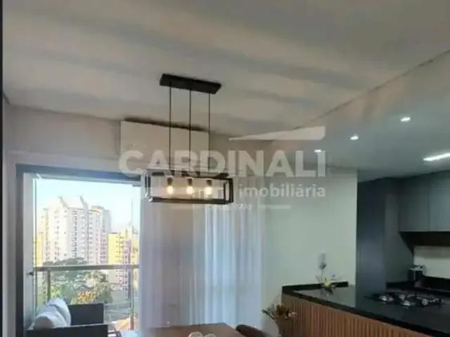 Apartamento para Venda em Campinas/SP Centro 1 Quartos