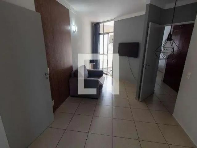 Apartamento para Venda em Campinas/SP Centro 1 Quartos