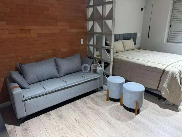 Apartamento para Venda em Campinas/SP Centro 1 Quartos