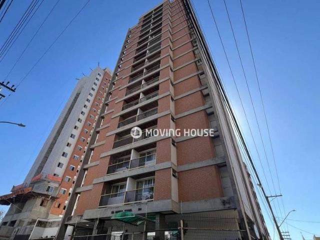 Apartamento para Venda em Campinas/SP Centro 1 Quartos