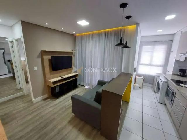 Apartamento para Venda em Campinas/SP Centro 1 Quartos