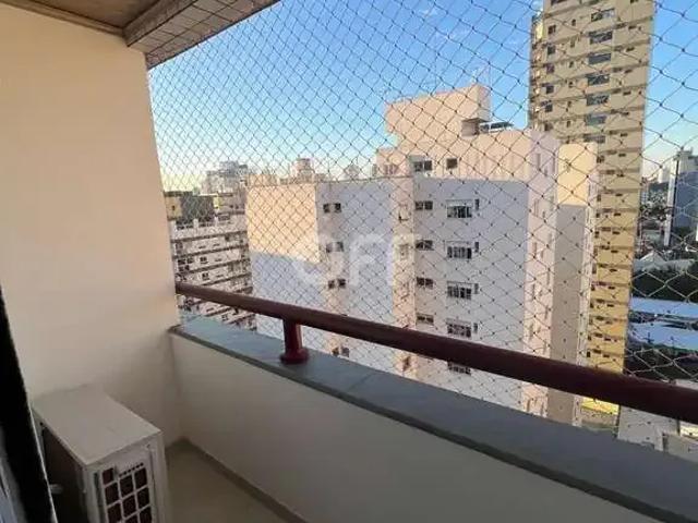 Apartamento para Venda em Campinas/SP Centro 1 Quartos