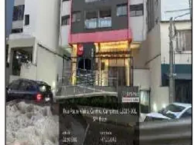 Apartamento para Venda em Campinas/SP Centro 1 Quartos