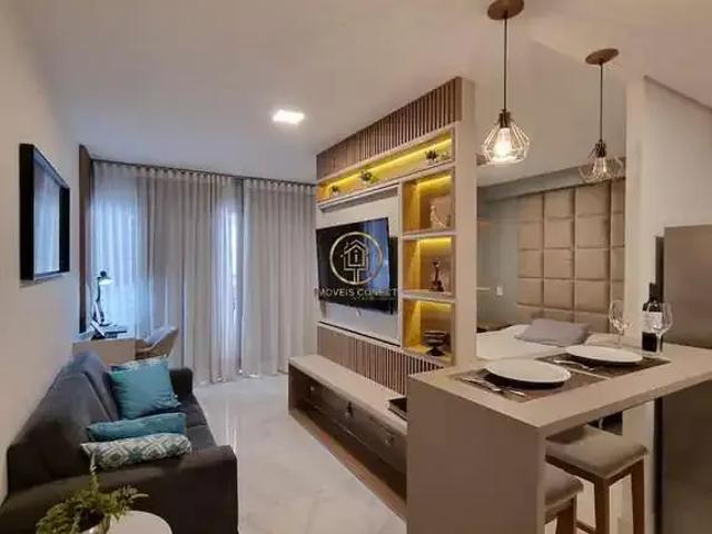Apartamento para Venda em Campinas/SP Centro 1 Quartos