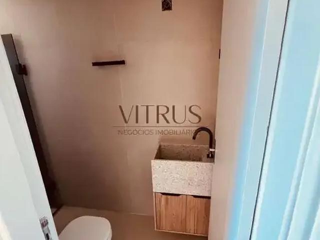 Apartamento para Venda em Campinas/SP Centro 1 Quartos
