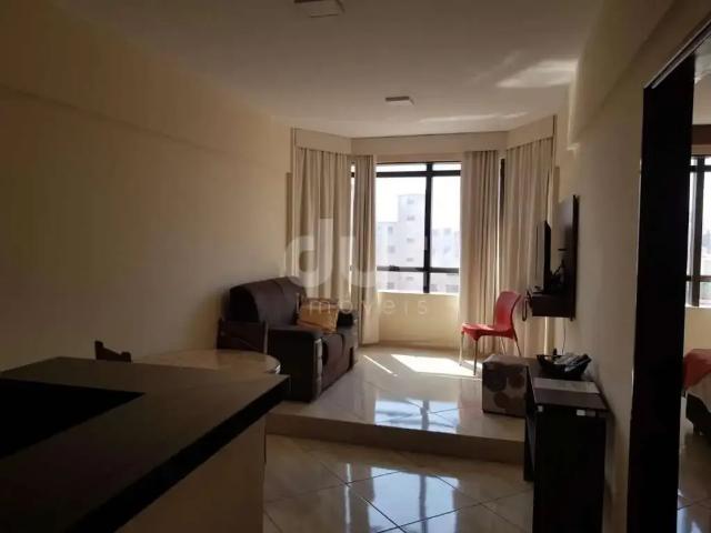Apartamento para Venda em Campinas/SP Centro 1 Quartos