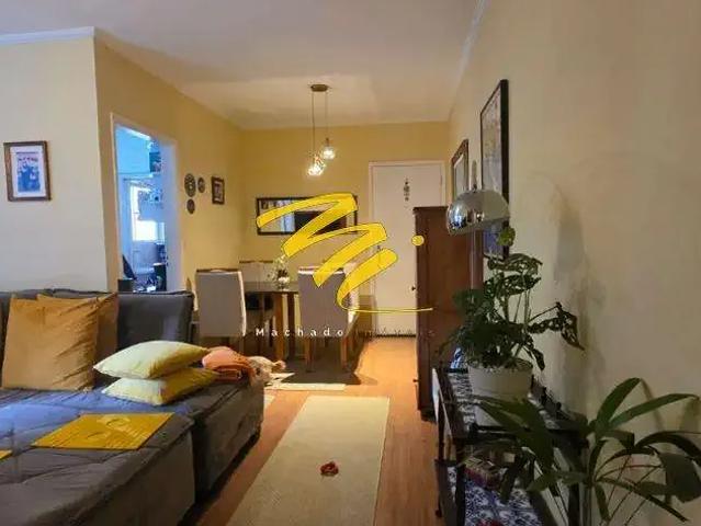 Apartamento para Venda em Campinas/SP Centro 1 Quartos