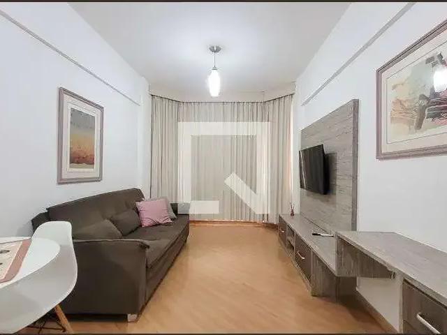 Apartamento para Venda em Campinas/SP Centro 1 Quartos