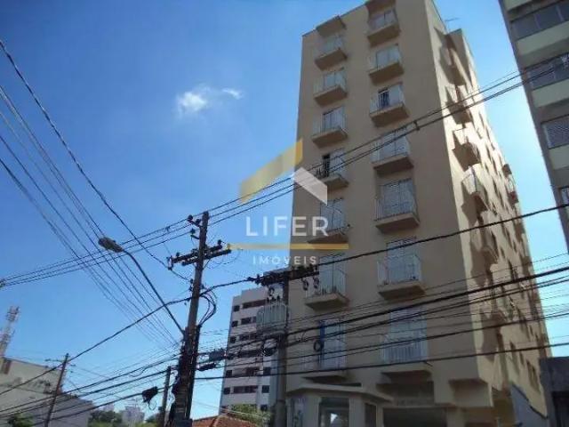Apartamento para Venda em Campinas/SP Centro 1 Quartos