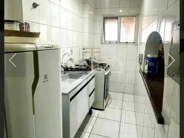 Apartamento para Venda em Campinas/SP Centro 1 Quartos
