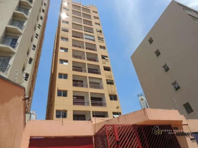 Apartamento para Venda em Campinas/SP Centro 1 Quartos