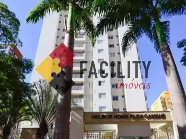 Apartamento para Venda em Campinas/SP Centro 1 Quartos