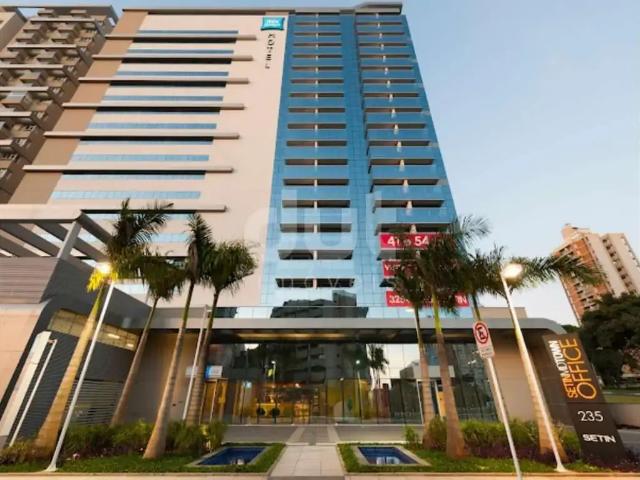 Apartamento para Venda em Campinas/SP Centro 1 Quartos