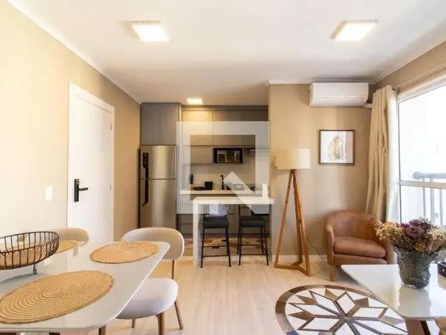 Apartamento para Venda em Campinas/SP Centro 1 Quartos