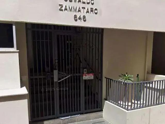 Apartamento para Venda em Campinas/SP Centro 1 Quartos
